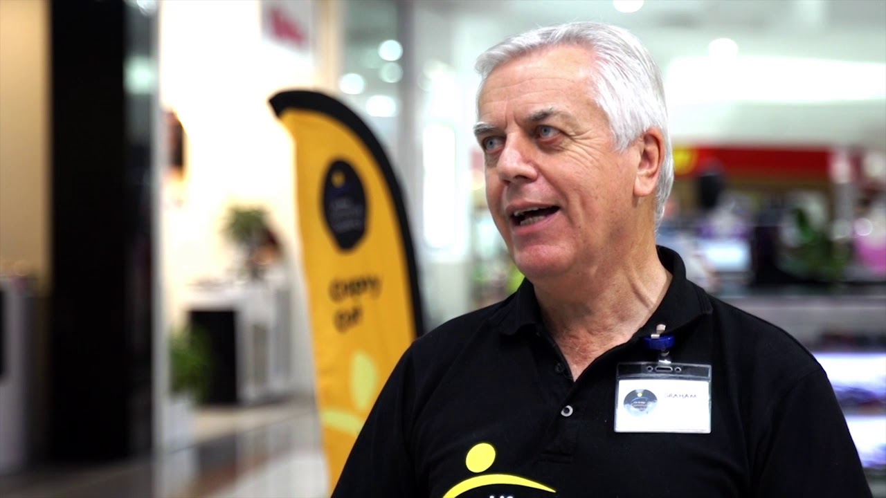 Life Bridge Community Chaplaincy – Urbanrevs